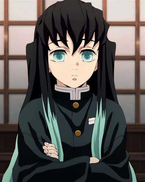 Pin By Zsófi 68 On Tokito Muichirou🌫 In 2023 Anime Slayer Anime Cool Anime Guys