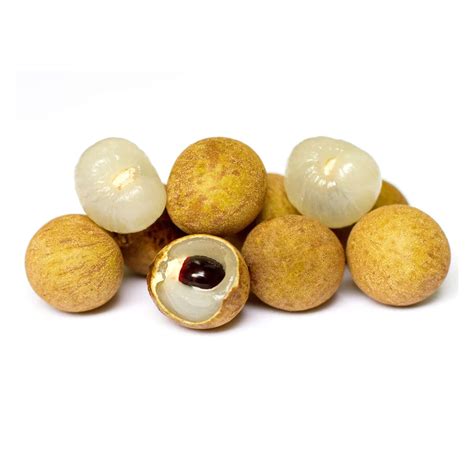 Fresh Longan Supplier In Vietnam Greatfoods®