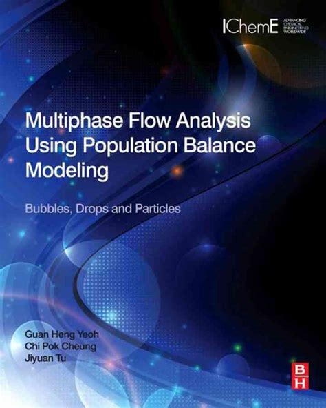 Multiphase Flow Analysis Using Population Balance Modeling Bubbles