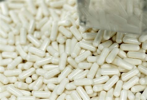 Manufacturing Vit Best Nutrition Contract Supplement Manufacturer