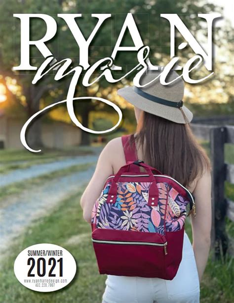 Ryan Marie The Bluebird Barn
