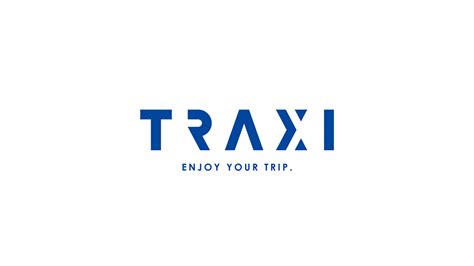 Traxi Brand Design Mobile App On Behance