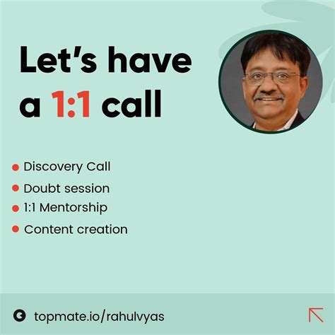 Rahul Vyas On Linkedin Rahul Vyas