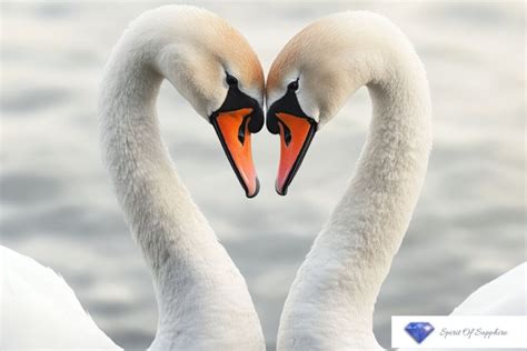 The Spiritual Meaning Of Swans Swan Symbolism And Working With A Swan