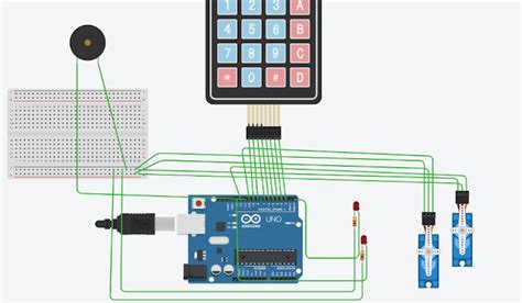 proyecto de tecnología