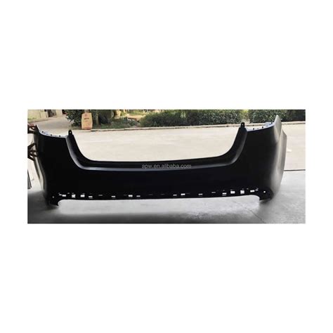 Rear Bumper Special For Kia For Optima 2016 K5 Buy Rear Bumper