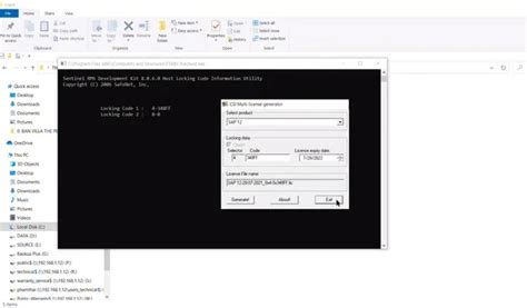 Download Etabs 974 Kèm Hướng Dẫn Kích Hoạt Miễn Phí