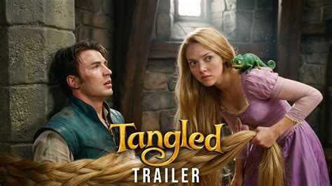 Rapunzel Film