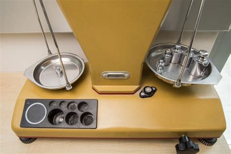 Scale Calibration Frequency