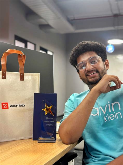 Aswin Ramesh On Linkedin Grateful Bestperformer Teamwork Achievement Motivation