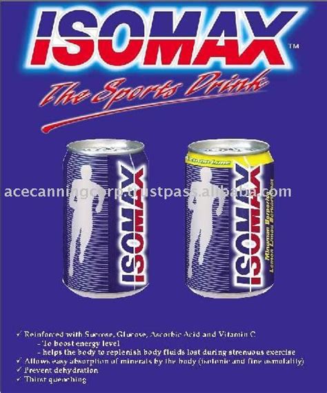 Isomax Sports Drinkmalaysia Isomax Price Supplier 21food
