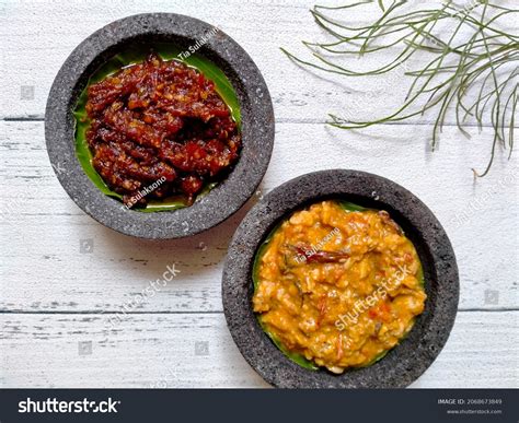 Sambal Paste 6 466 รายการ ภาพถ่ายสต็อก ภาพและการถ่ายภาพ Shutterstock
