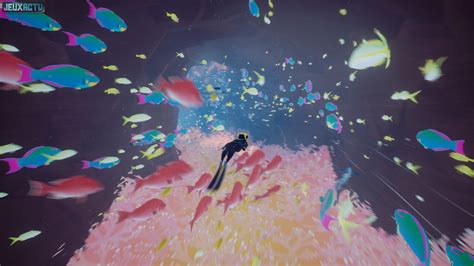 Test AbzÛ Sur Ps4 Et Pc