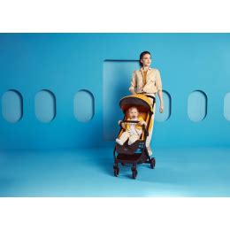 Коляски Anex — купить в интернет-магазине Mega-kids.ru