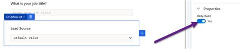 Understanding Realtime Marketing Form Themes And Css