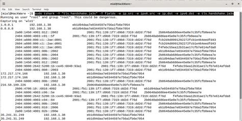 Tls Fingerprinting Of Servers Hash Types Utilities For Displaying Tls Fingerprints Of Servers
