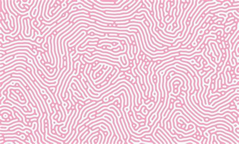 Pink Abstract Turing Pattern Nature Texture Ethnic Wallpaper 42989182