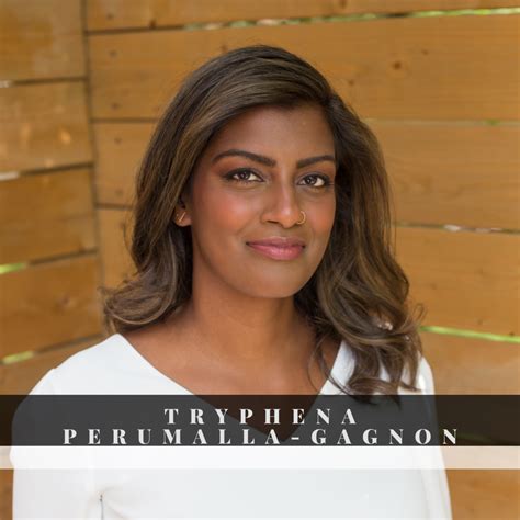 Seasons Of Motherhood Episode Twenty With Tryphena Perumalla Gagnon