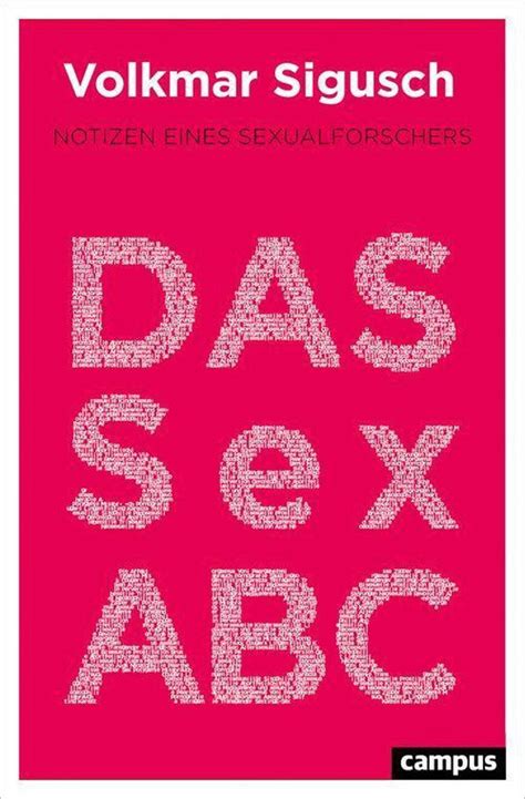 Das Sex Abc Ebook Volkmar Sigusch Boeken Bol Com