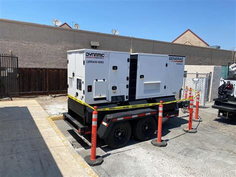 Dynamic Generator Service Dynamic Generator Service