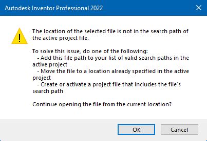 Solved: Title Block File Location - Autodesk Community