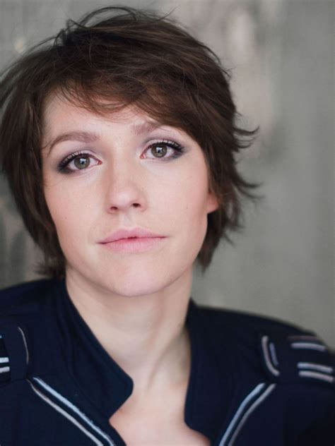 Eva Anne Kessler Actress