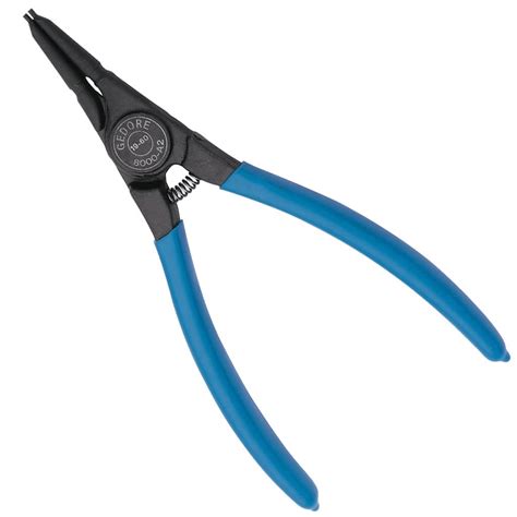 Alicate Aneis Externo Bico Reto Gedore 180mm 029250 Shopee Brasil