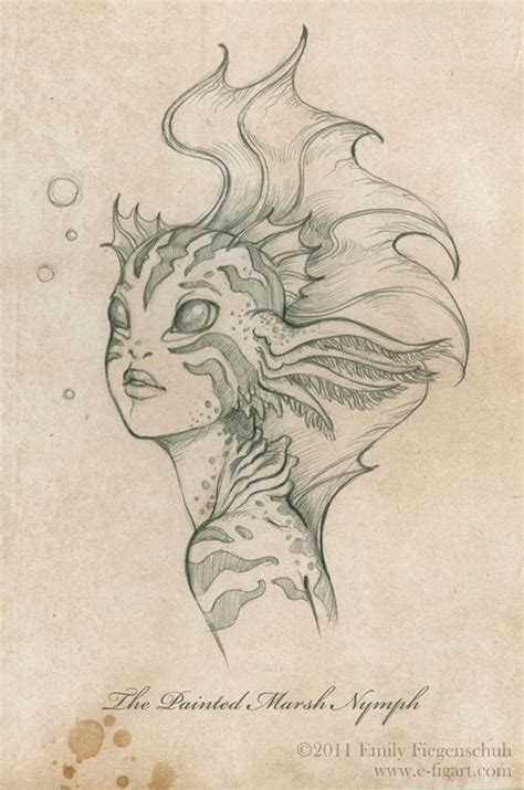Fantasy Drawing Ideas Easy At James Ahlstrom Blog