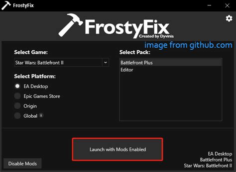 Proven Fixes For Frosty Mod Manager Not Launching Games