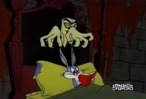 Bugs Bunny Vampire At Haydee Johnson Blog