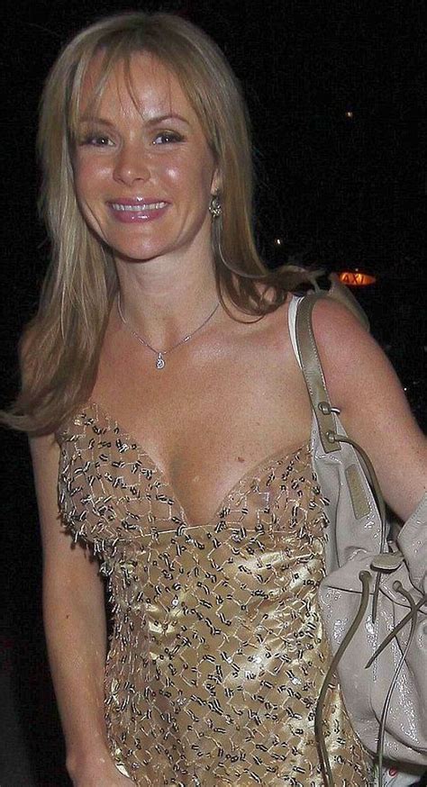 Britain S Got Talent Judge Amanda Holden See Celebcunt