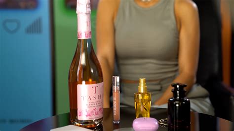 Aceite Para El Pelo Luz Portable Y Su Vino Rosado Los Imprescindibles