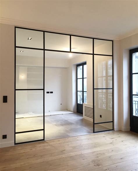 Made To Measure Glass Walls Doors Fully Installed Artofit