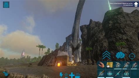 Ate This Bronto Egg And Now Being Stalked By Pist Off Momma Bronto Album On Imgur