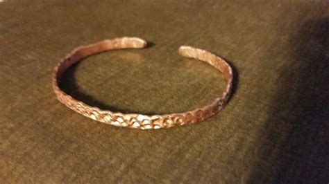 How To Make Copper Jewelry At Alyssa Massy Greene Blog