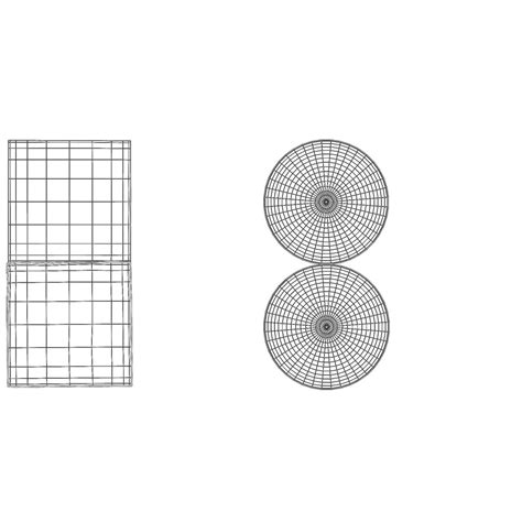 Cheese Slice Model Turbosquid 2084632