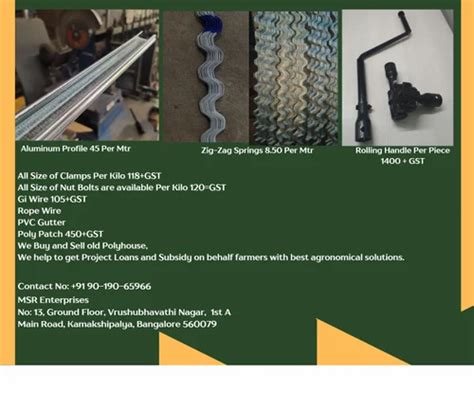 Gi Roof Gutter At ₹ 115kg Roof Rain Water Gutter In Bengaluru Id 2854898501097