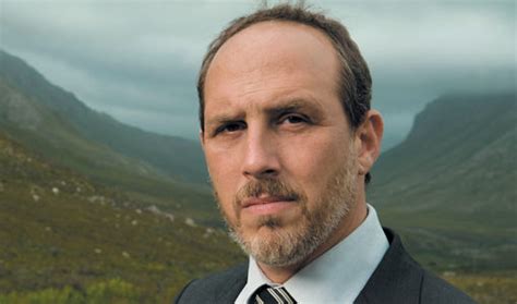 Waldemar Schultz Akteur In Hart En Siel Rooi Rose