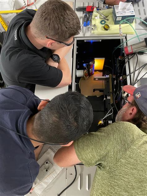 🛠 Training In Progress To Elevate Our Teams Expertise Cant Wait To Bring These New