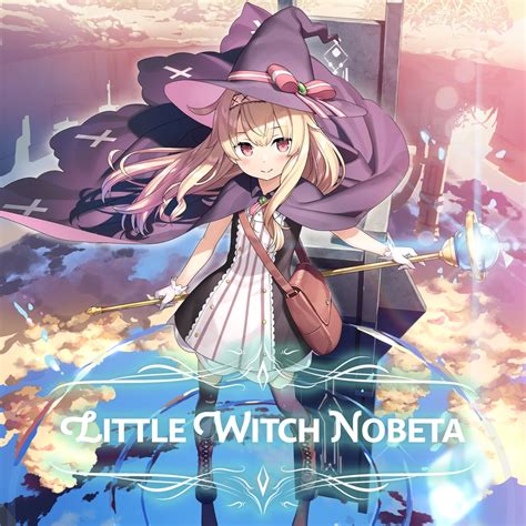 Little Witch Nobeta Playstation Thailand