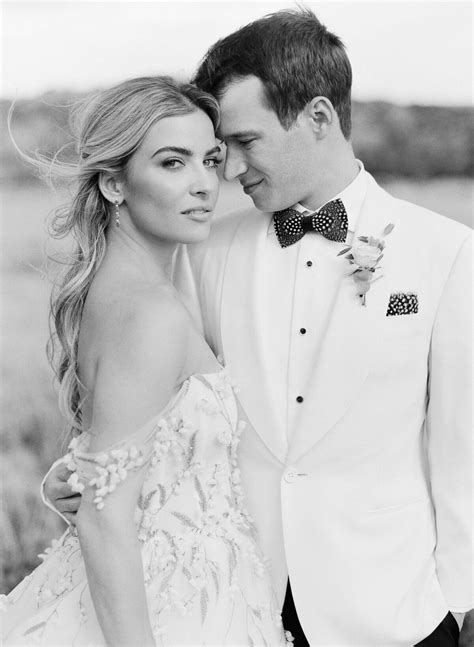 Hutton Bobbys Western Wedding At Bush Creek Ranch