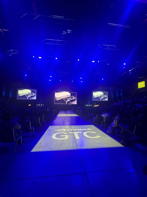 gtc2025 nvidia ai artificialintelligence llm startup gtc2025