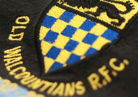 Old Walcountians Rfc Carshalton