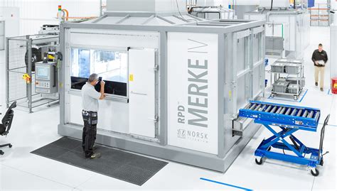Norsk Titanium Technology