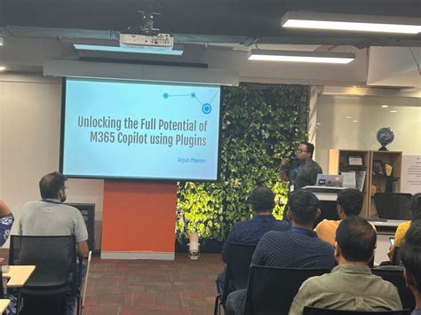 Arjun Menon On Linkedin Microsoft365 Copilot Microsoft365