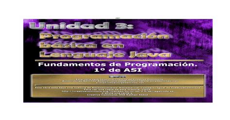fundamentos de programación jorge sanchez … manuales