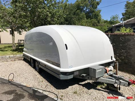 Radical Sr3 Unused With Brian James Rs3 Shuttle