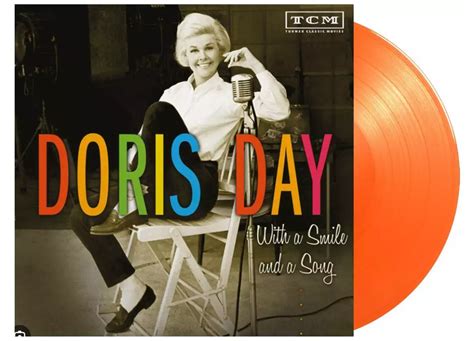 Doris Day With A Smile 2lp Bekende Klassiekers