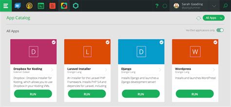 wordpress in the cloud how to set up a development site with koding