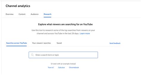 How To Understand The Youtube Recommendation Algorithm